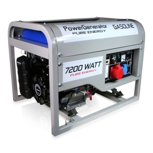 Generator ⇒ Danmarks største udvalg ⇒ Hurtig levering