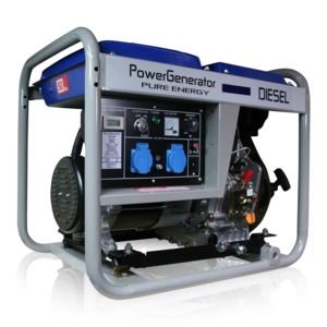 Generator ⇒ Danmarks største udvalg ⇒ Hurtig levering