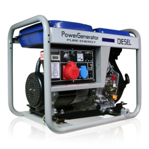 Generator ⇒ Danmarks største udvalg ⇒ Hurtig levering